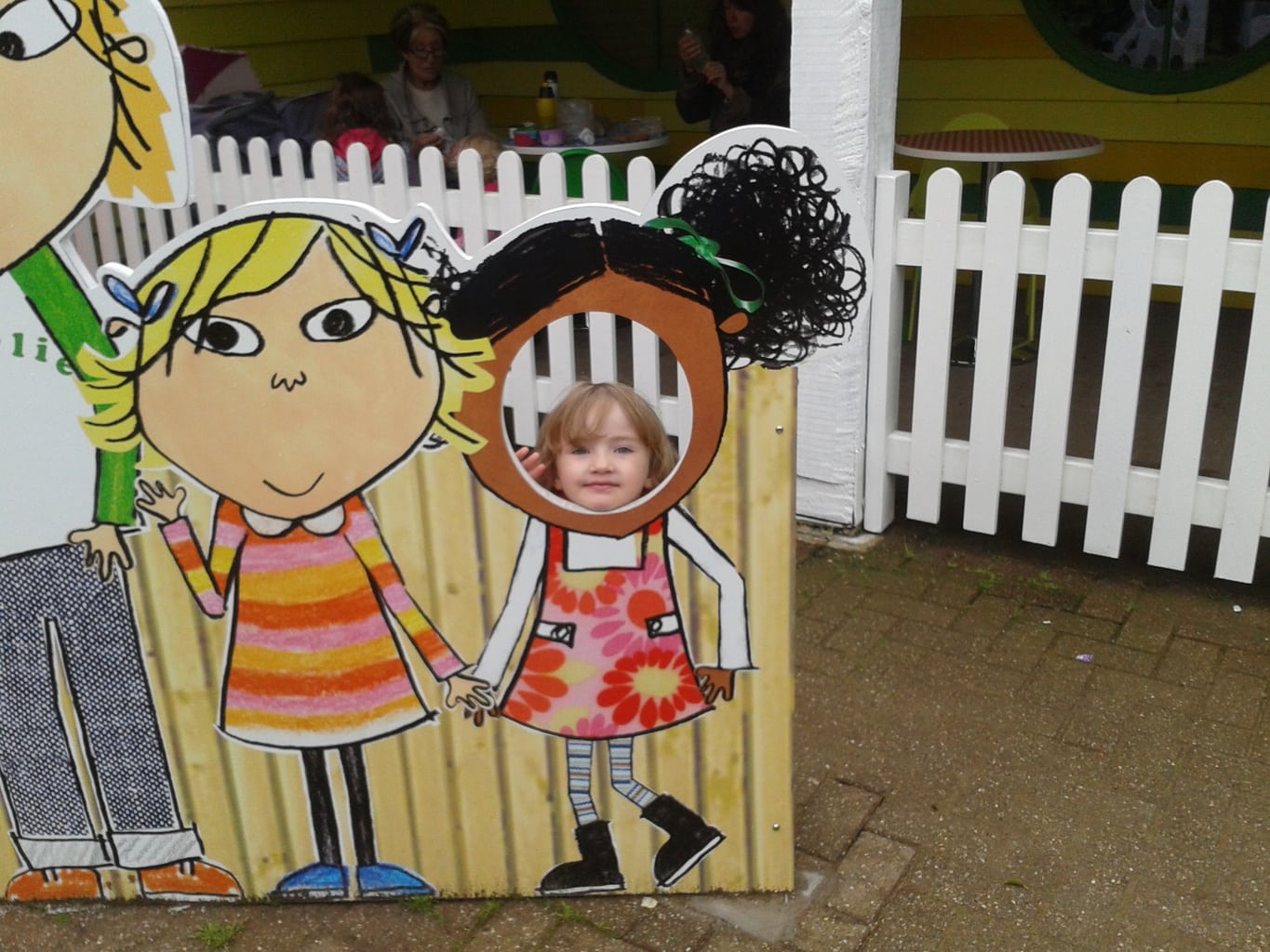 Our Epic Trip to Cbeebies Land Alton Towers - Mini Travellers - Family ...