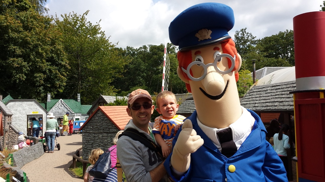Longleat Safari Park - Mini Travellers - Family Travel & Family Holiday ...