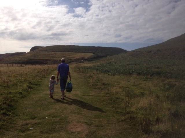 How to Find Porth Ceriad, Llyn Peninsula, Wales - Mini Travellers ...