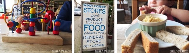 Whitstable: Family Friendly Foodie Heaven - Mini Travellers - Family ...
