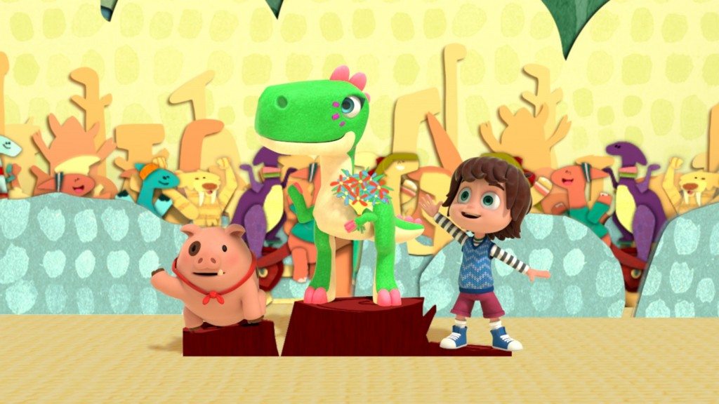 The #Kazoops Are Coming to CBeebies! - Mini Travellers - Family Travel ...