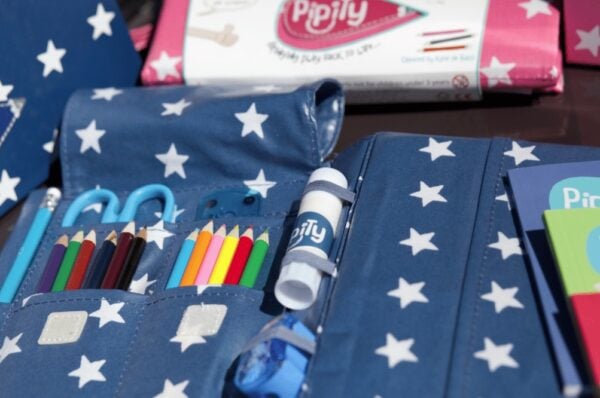 Travel Tips: Pipity Activity Sets - Mini Travellers - Family Travel ...