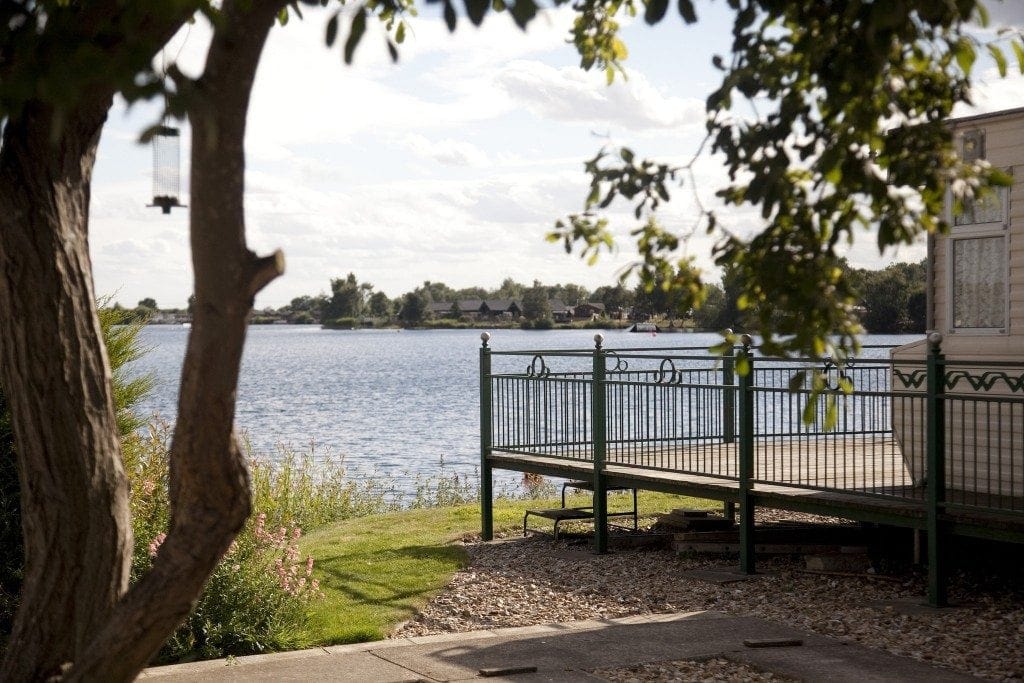 Family Fun at Tattershall Lakes - Mini Travellers - Family Travel ...