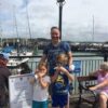 Four Go To Cornwall - Trevathan Farm - Mini Travellers - Family Travel ...