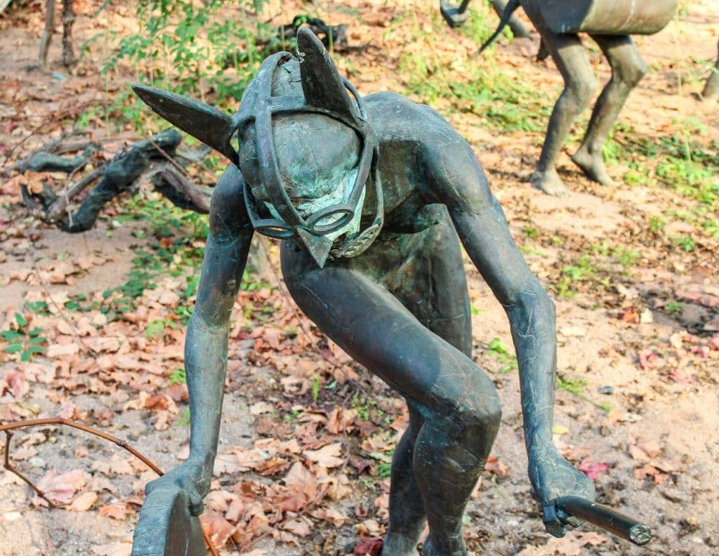 Should you visit The Eden Project with Kids Under 8? - Mini Travellers ...