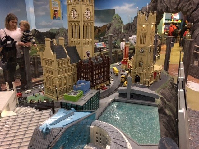 5 Things to do in Manchester with the Kids - Mini Travellers - Family ...