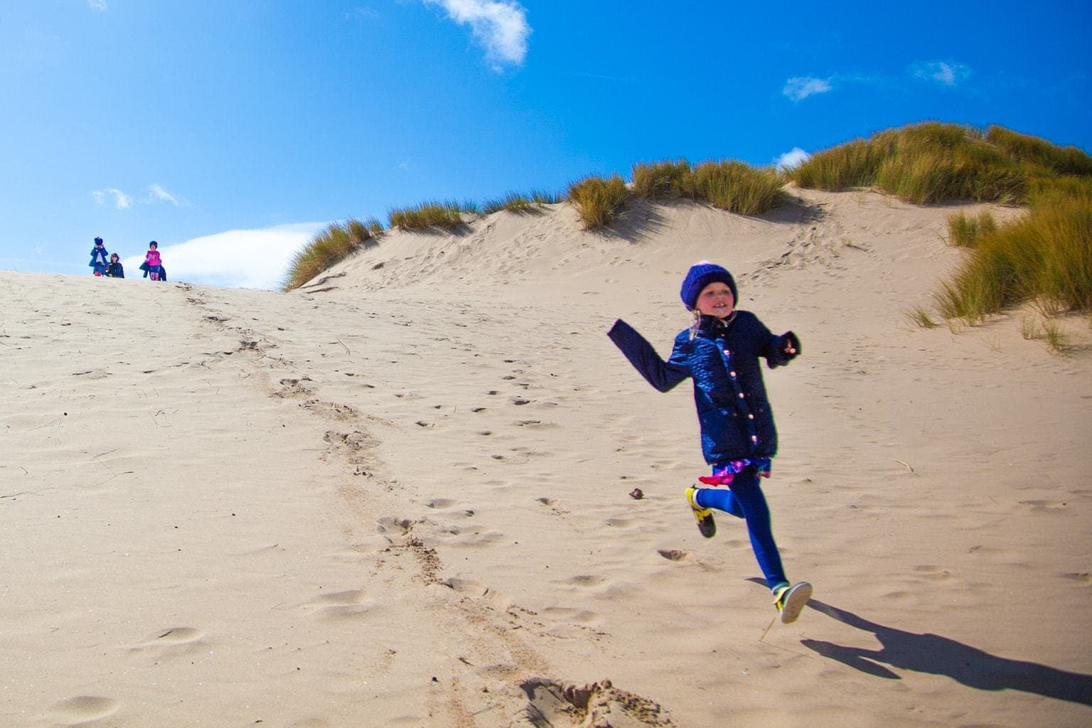 6 Best Beaches near Manchester - Mini Travellers - Family Travel ...