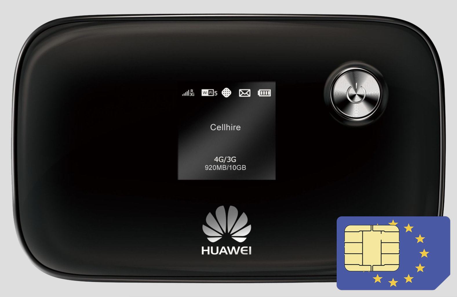 Travel Tips: MiFi Data Sim Card Bundle - Mini Travellers - Family ...