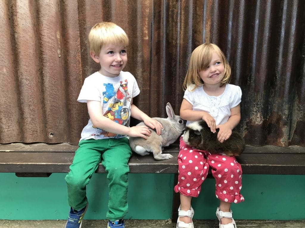 Stay Play Explore Leicester | Weekend Away with the Kids - Mini ...