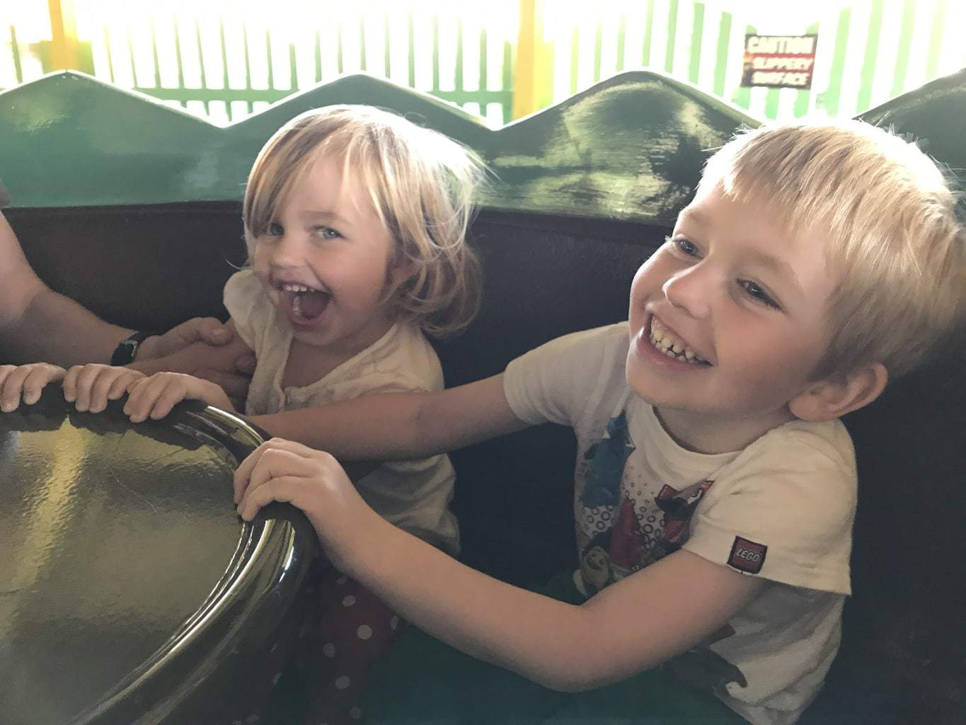 Stay Play Explore Leicester | Weekend Away with the Kids - Mini ...
