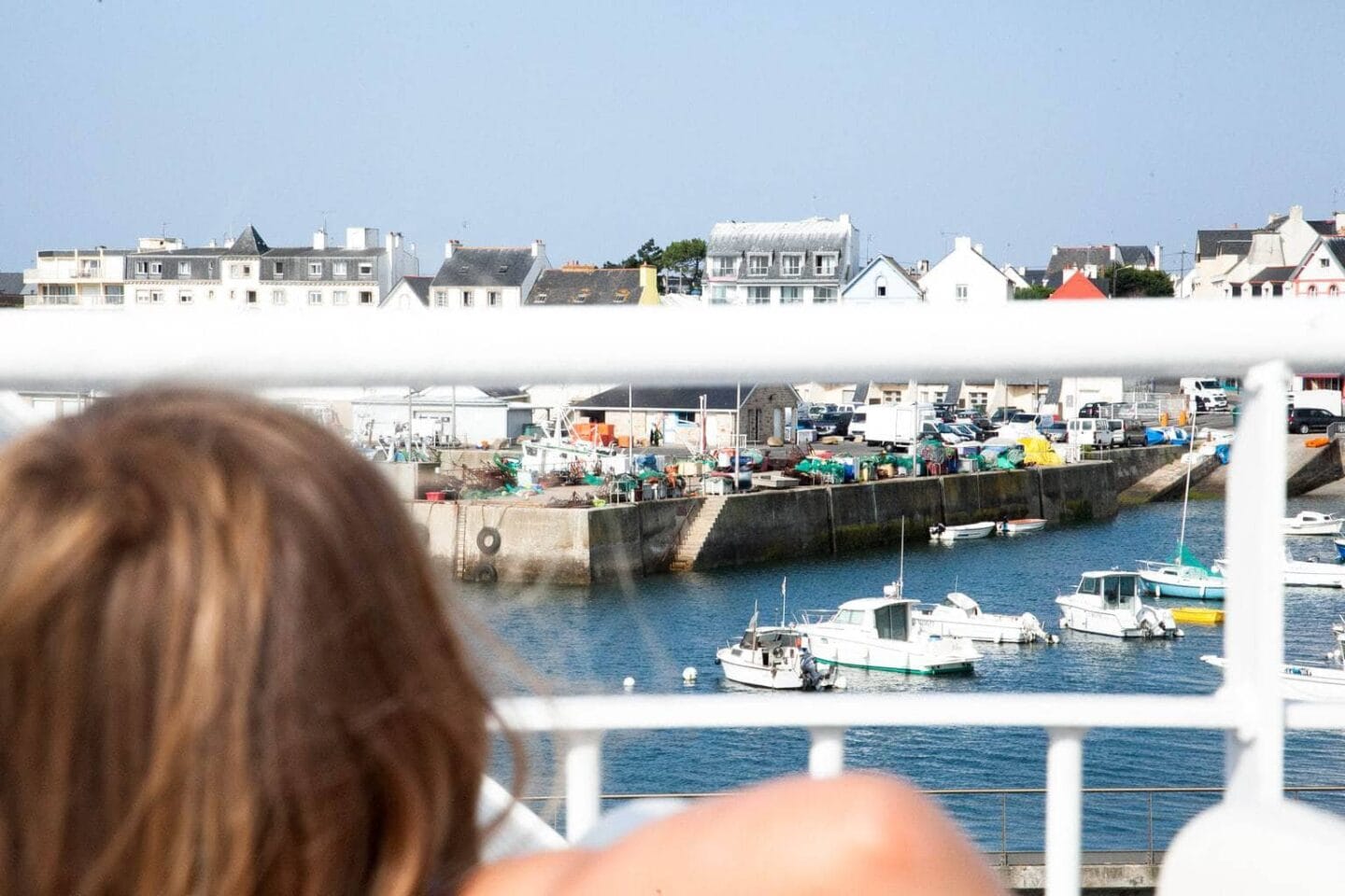 Weekend in Belle-Île off the coast of Brittany - Mini Travellers ...