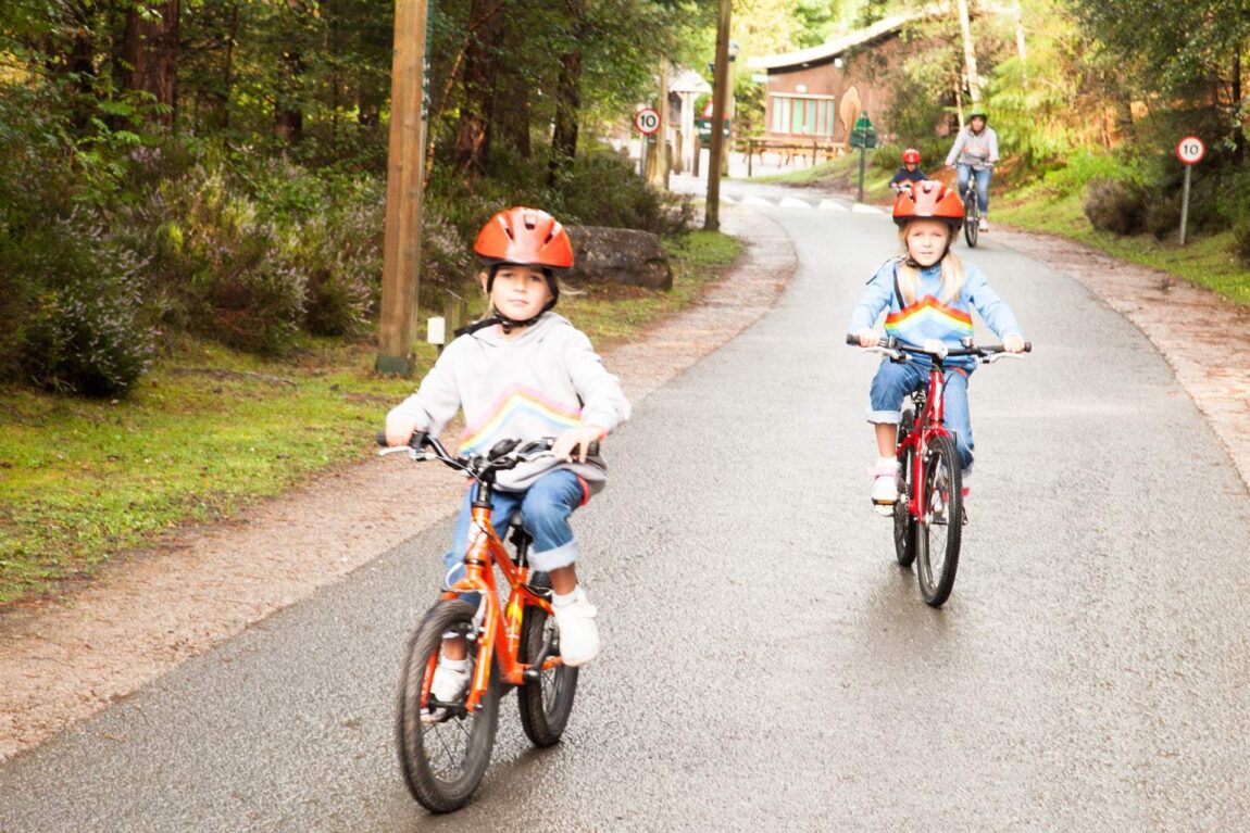 Rainy Weekend at Center Parcs, Whinfell Forest | Family Friendly ...