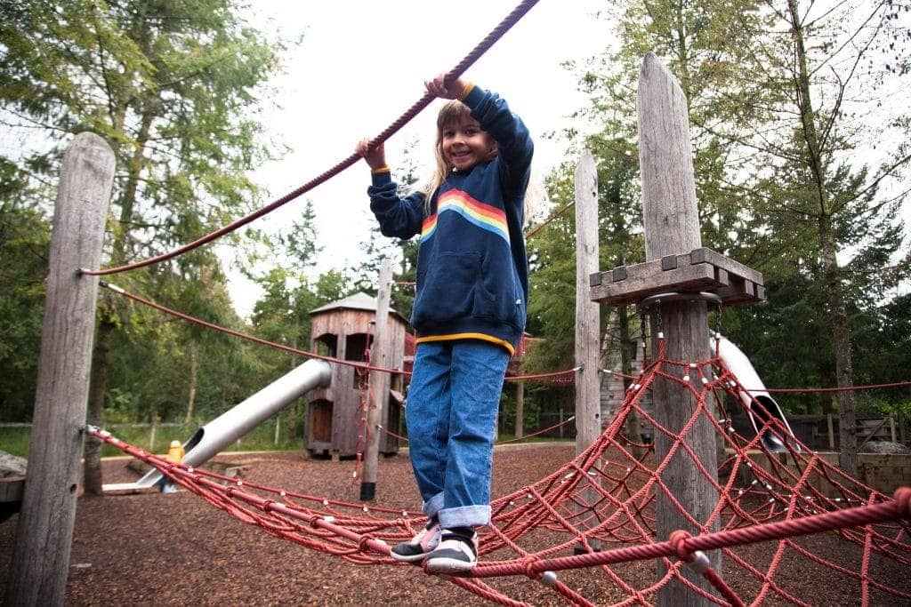 Rainy Weekend at Center Parcs, Whinfell Forest | Family Friendly ...
