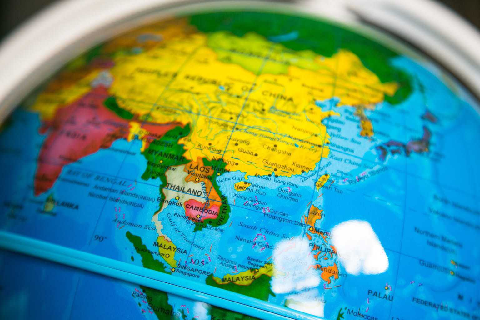 Review | Our Little Globe Subscription Box - Mini Travellers - Family ...