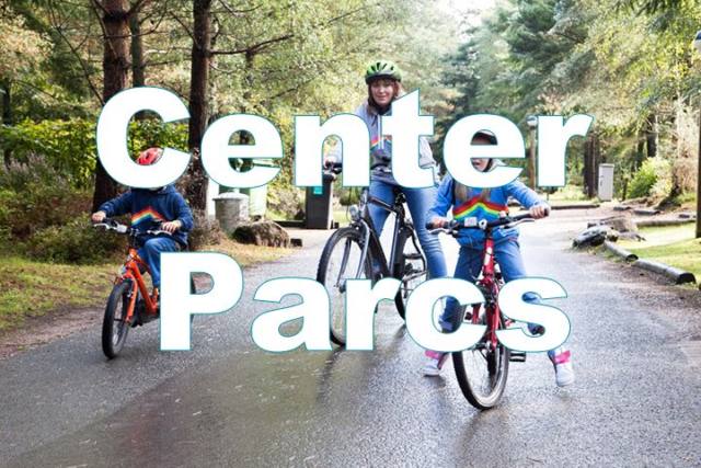 10 Things you may not know about Center Parcs - Mini Travellers ...