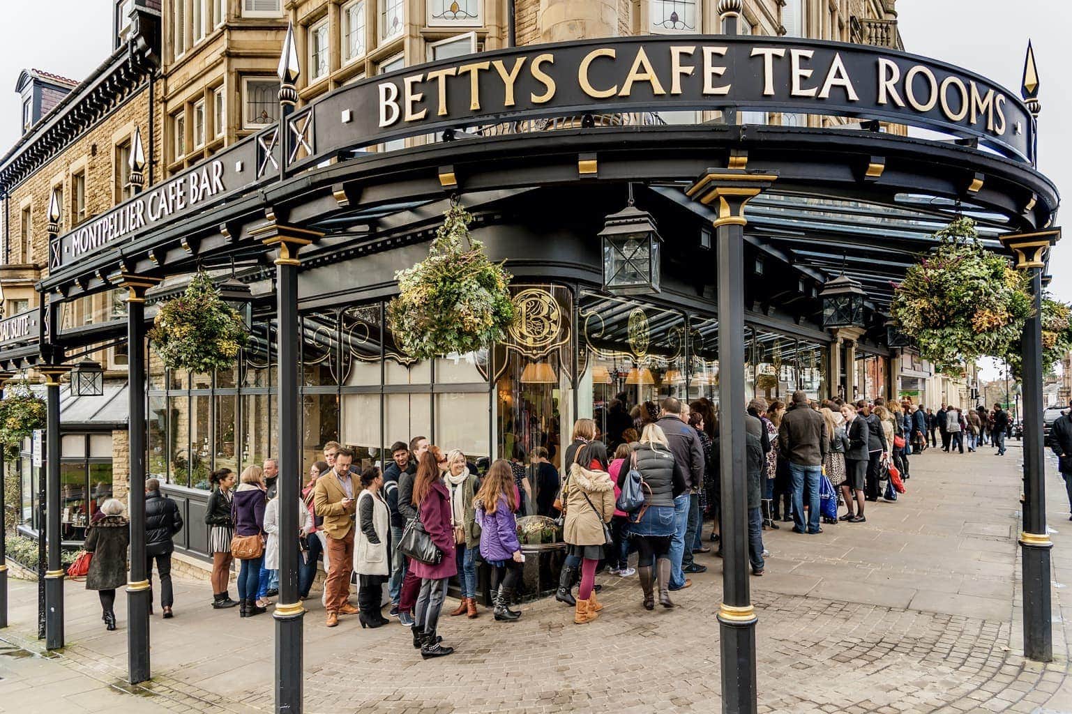 10 Things To Do In Harrogate With Kids - Mini Travellers - Family ...
