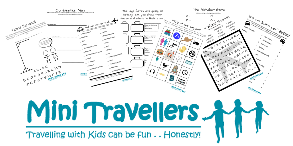 Join the Vault - Mini Travellers - Family Travel & Family Holiday Tips