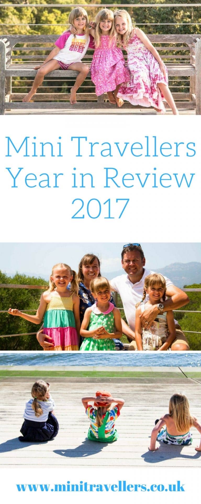 Mini Travellers Year in Review 2017 - Mini Travellers - Family Travel ...