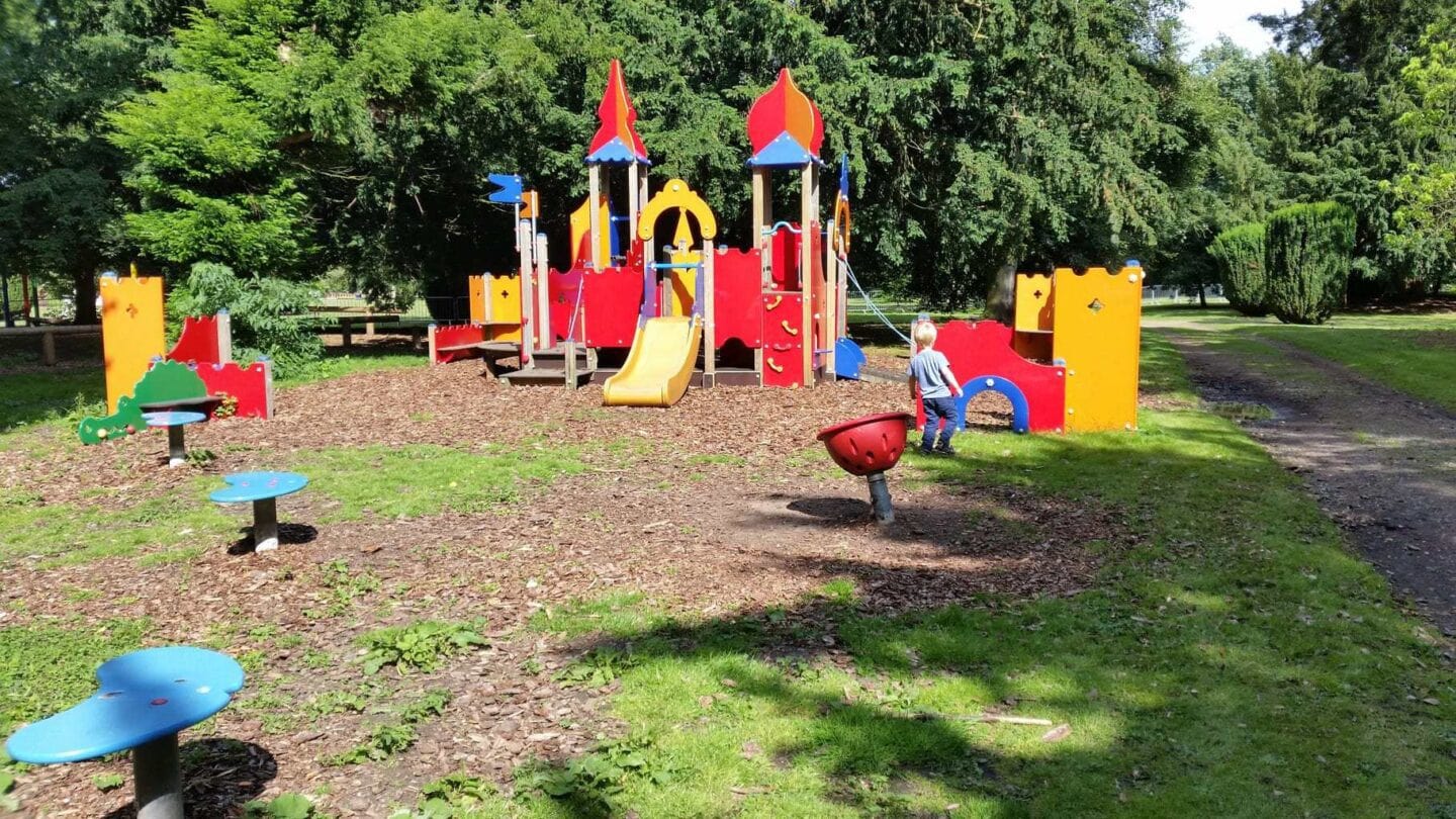 10 Things to do in Nottinghamshire with Kids - Mini Travellers - Family ...