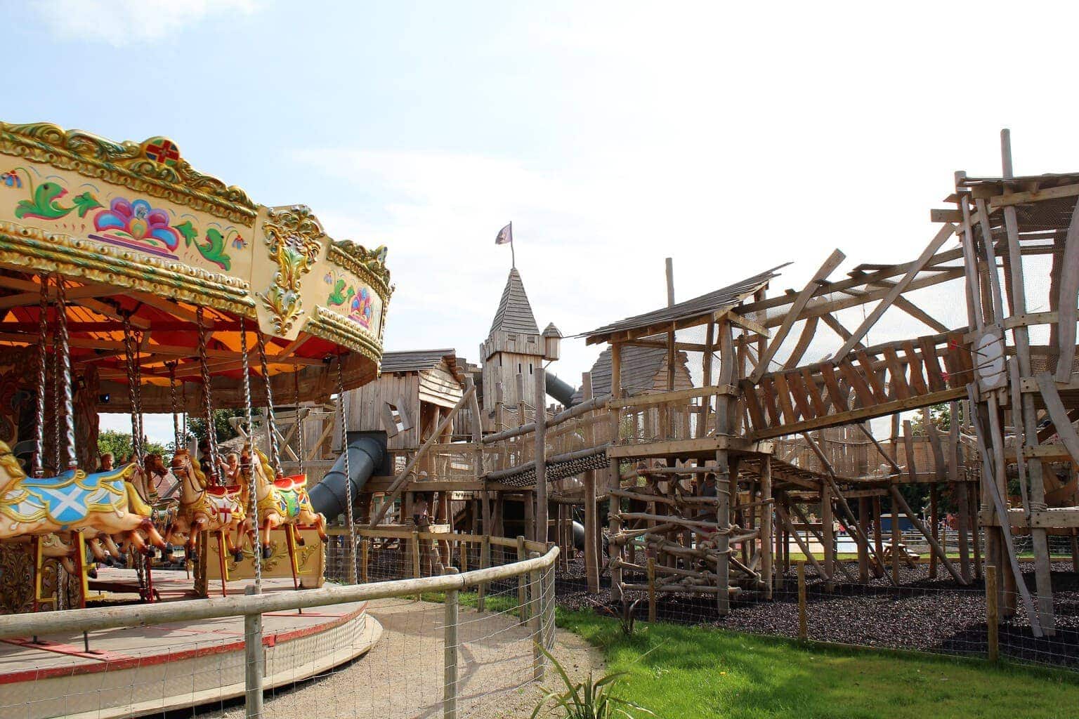 10 Things to do in Nottinghamshire with Kids - Mini Travellers - Family ...