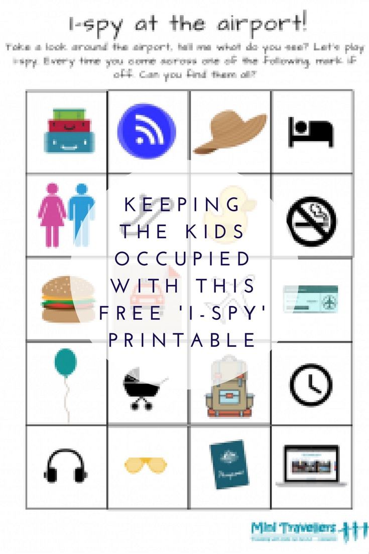 Keeping the kids occupied with this FREE 'i-spy' printable - Mini ...