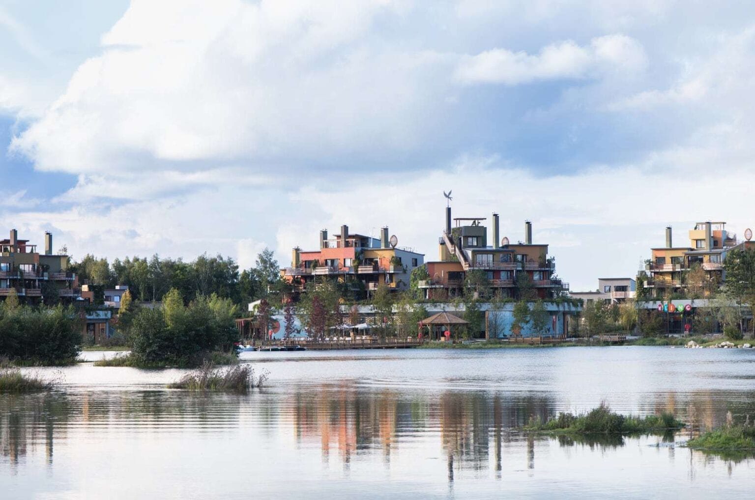 The Best Center Parcs in Europe (Voted by Customers) - Mini Travellers ...