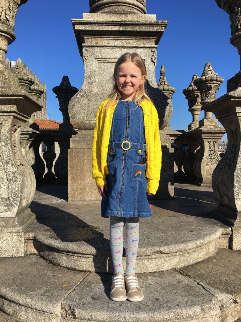 Exploring Porto with Kids - Mini Travellers - Family Travel & Family ...