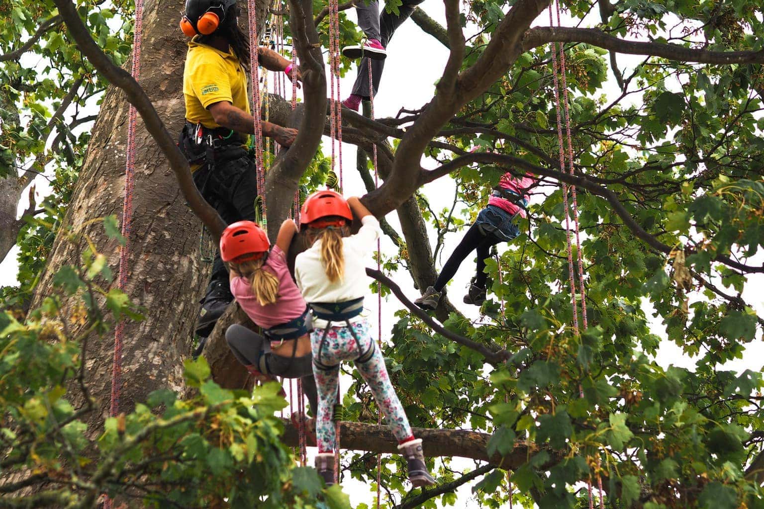 10 Tips for The Good Life Experience 2019 - Mini Travellers - Family ...