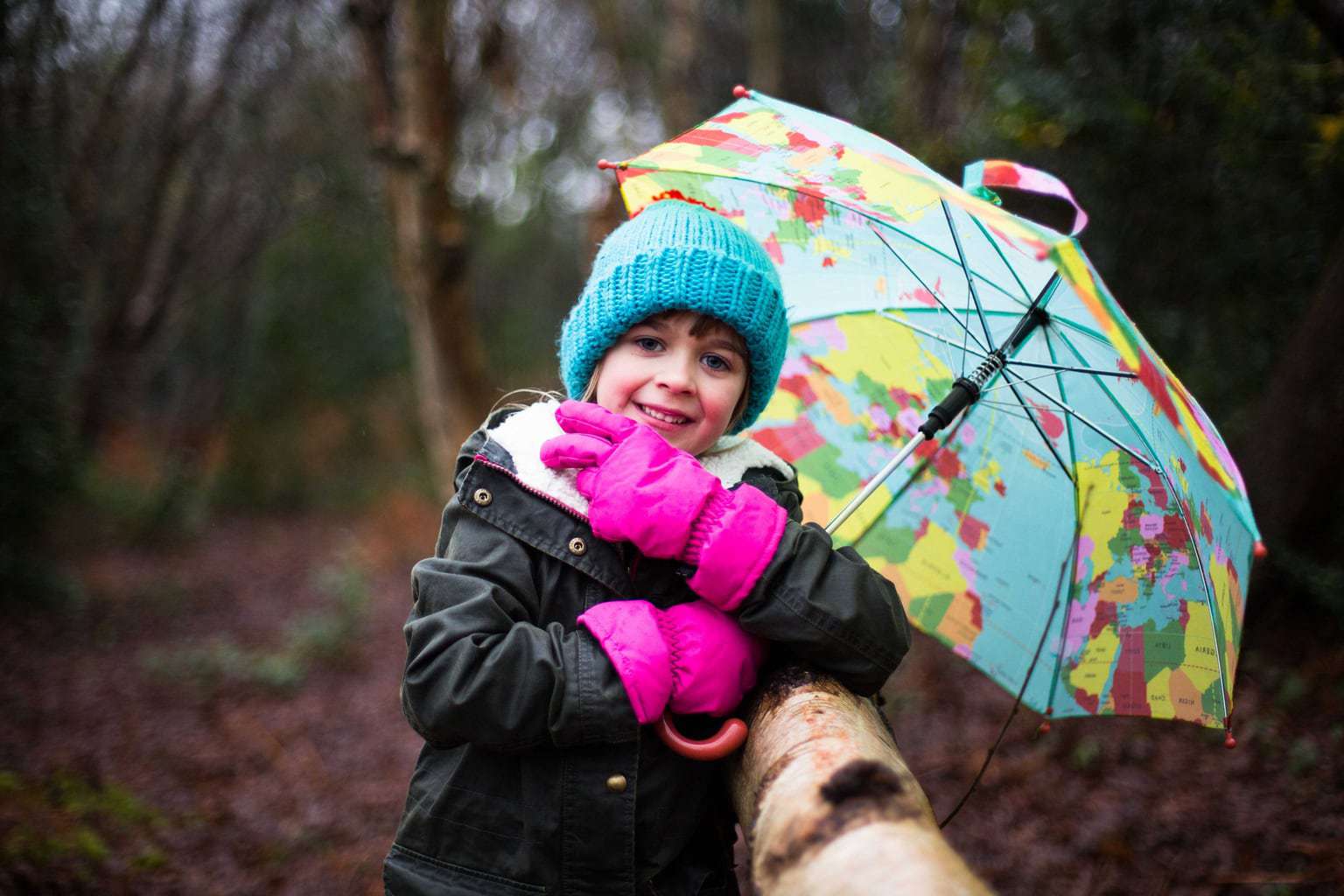 The Perfect Holiday Gone Wrong: What to do When Bad Weather Strikes ...