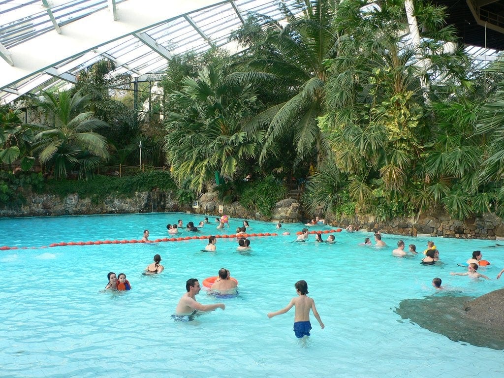 Ultimate Family Guide To Center Parcs - Mini Travellers - Family Travel ...