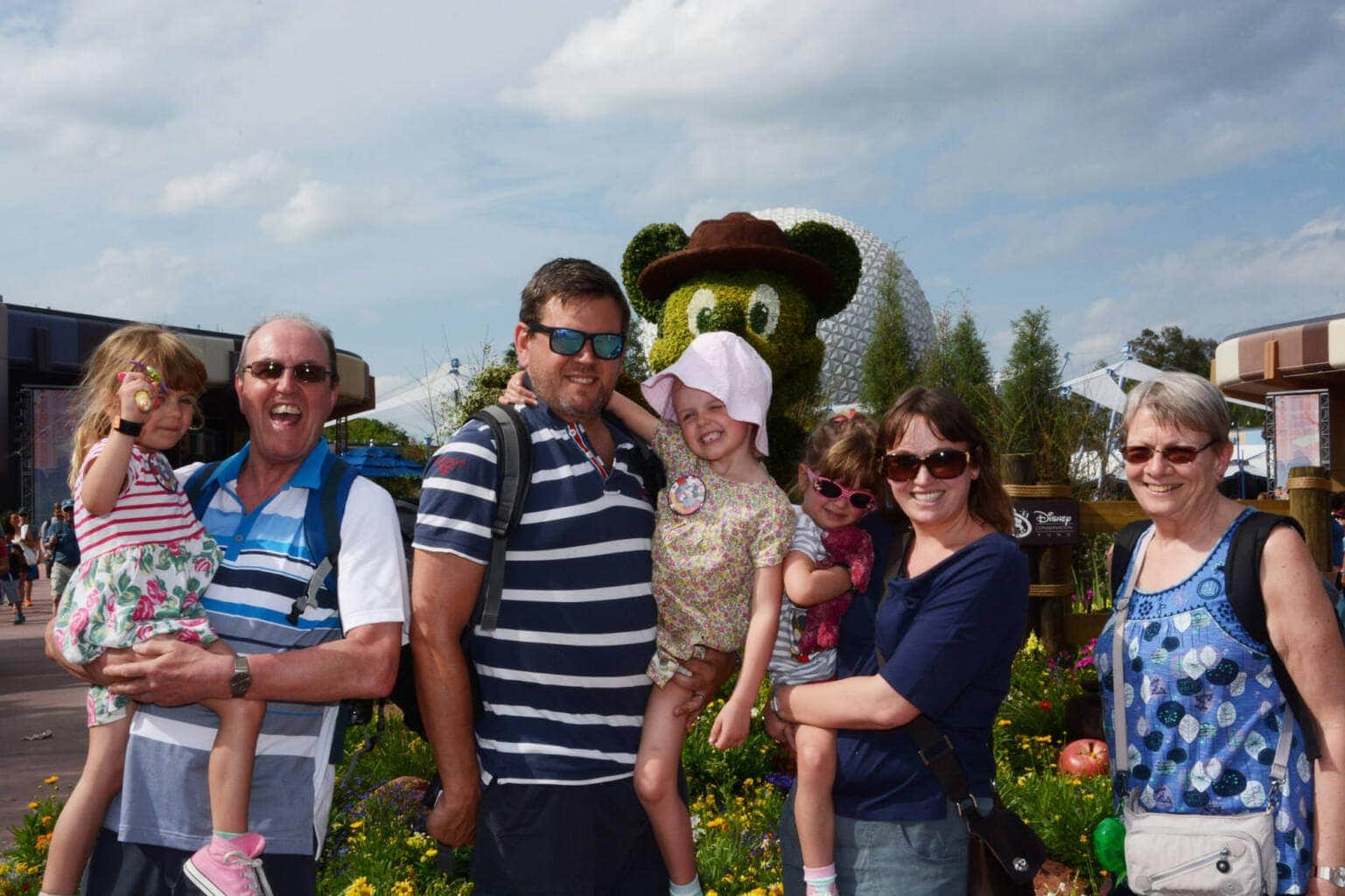 Memory Maker Package Value at Walt Disney World