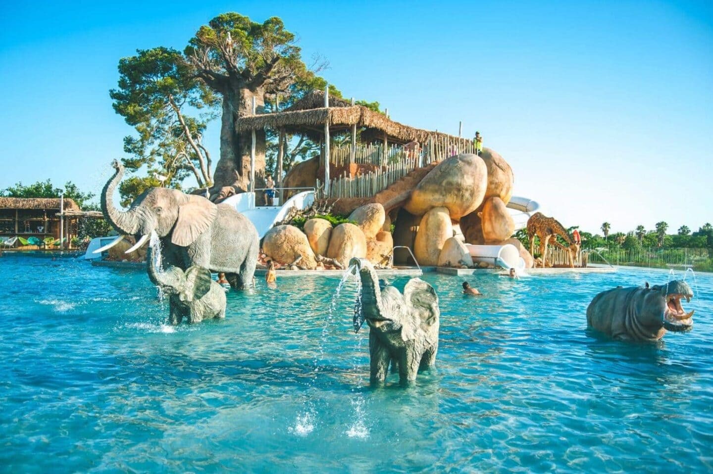 Best Eurocamp Sites in Spain For 2026 - Mini Travellers - Family Travel ...