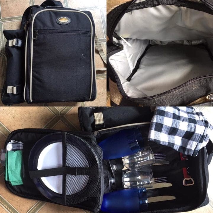 Cool Bags and Cool Boxes - Which one is right for you? - Mini ...