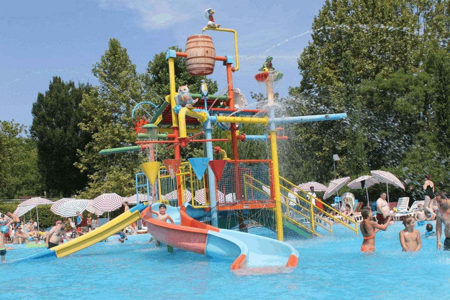 Best Eurocamp Sites in Italy in 2026 - Mini Travellers - Family Travel ...