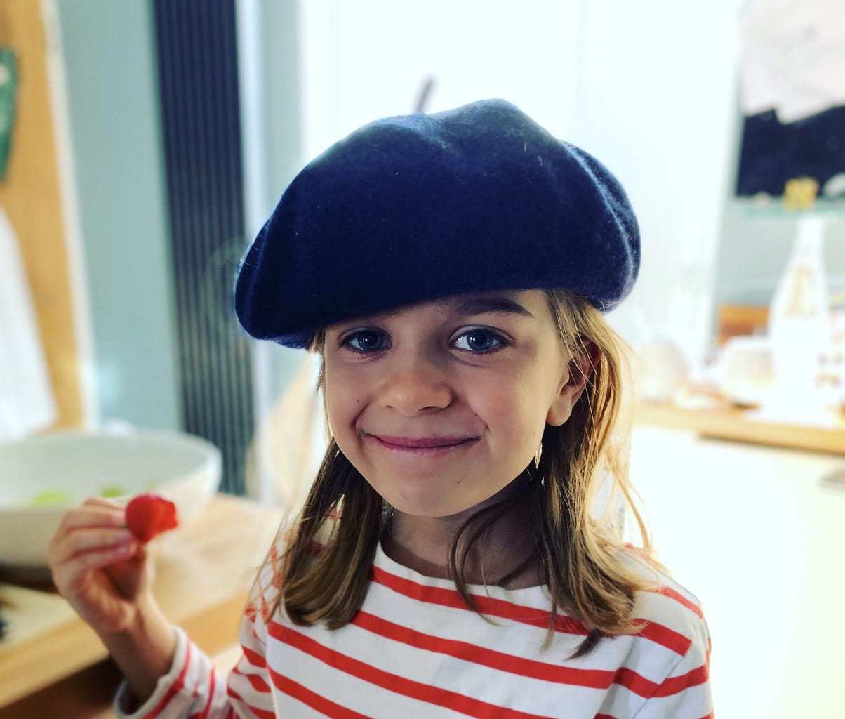 French Day at Home | Recreating France at Home with Kids - Mini ...