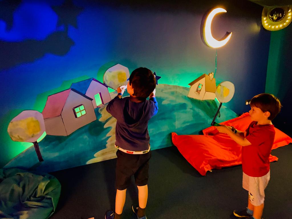 Review | The Story Museum in Oxford - Mini Travellers - Family Travel ...