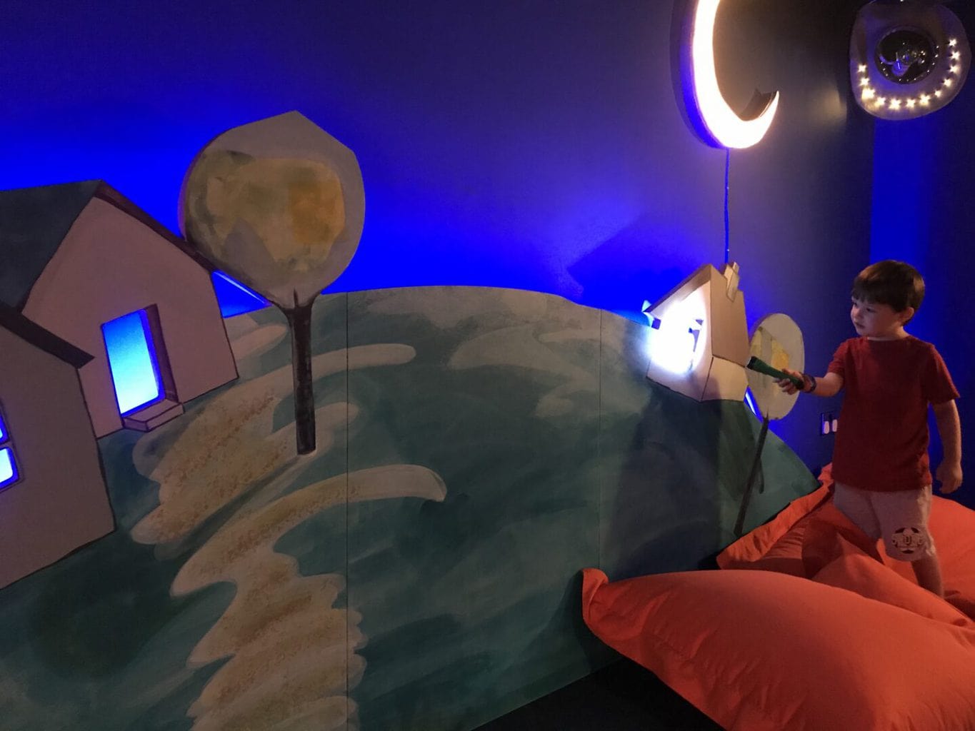 Review | The Story Museum in Oxford - Mini Travellers - Family Travel ...