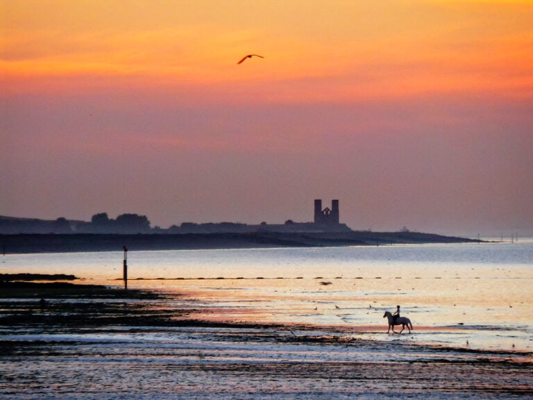 10 of the Best Sandy Beaches in Kent - Mini Travellers - Family Travel ...