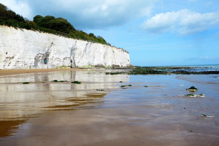 10 of the Best Sandy Beaches in Kent - Mini Travellers - Family Travel ...