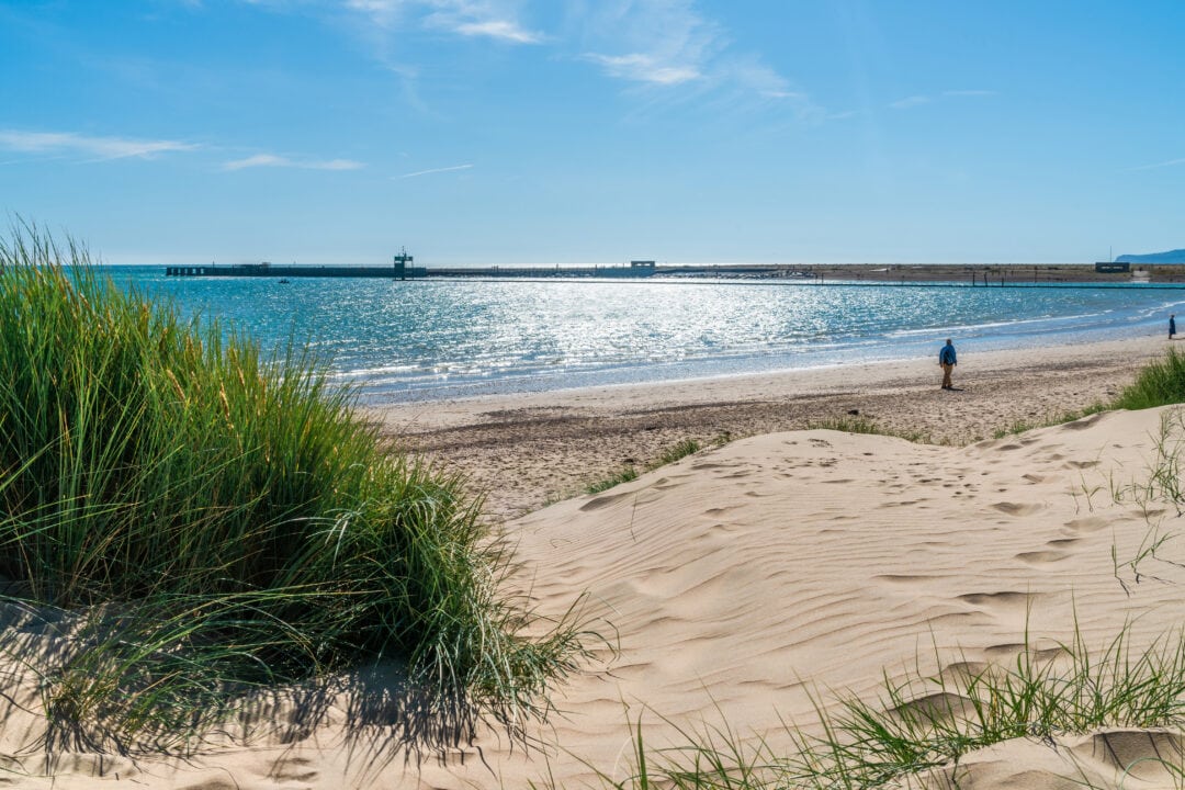 10 of the Best Sandy Beaches in Kent - Mini Travellers - Family Travel ...
