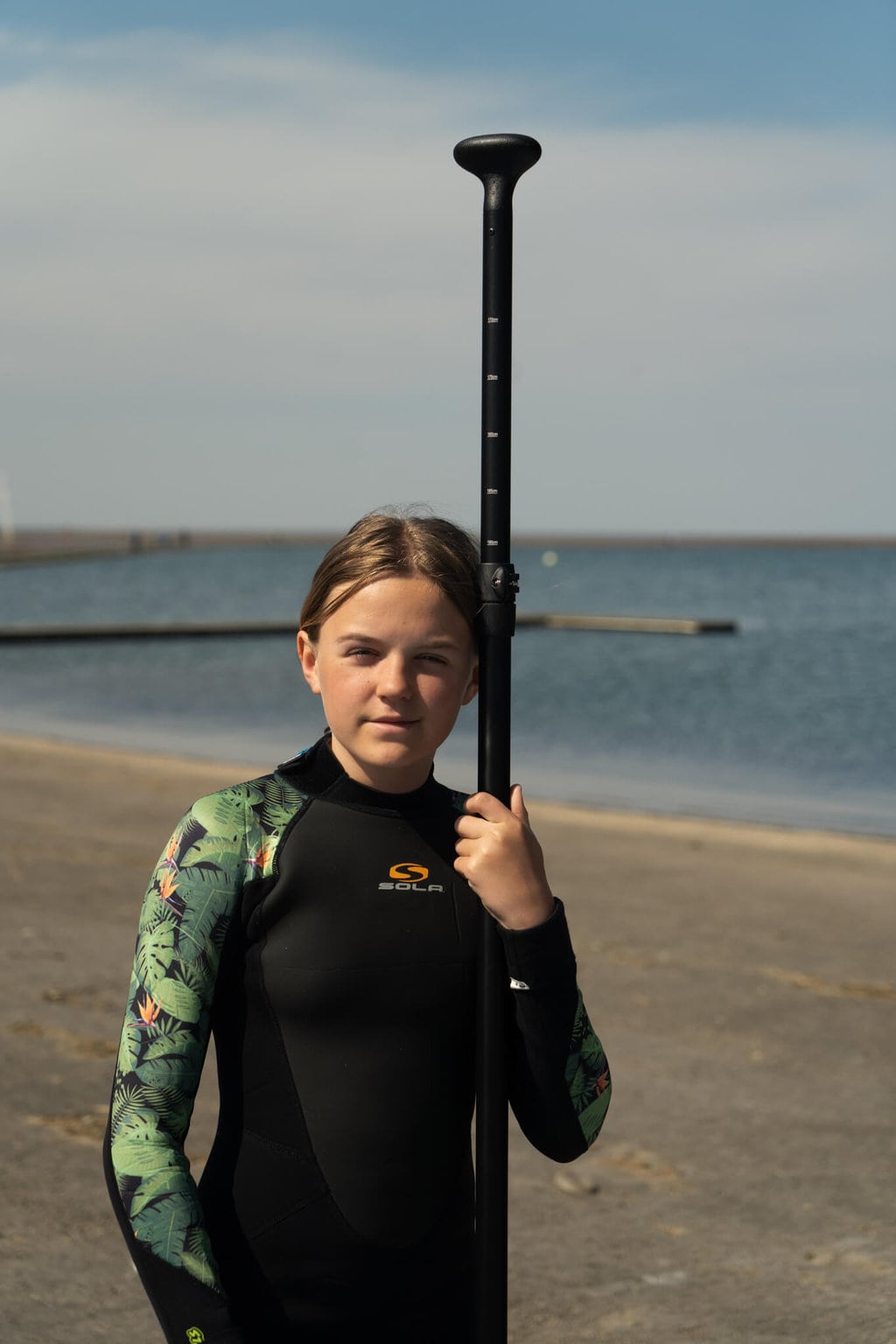 Review | Kids Inflatable Stand Up Paddle Board from EZ Shopper - Mini ...