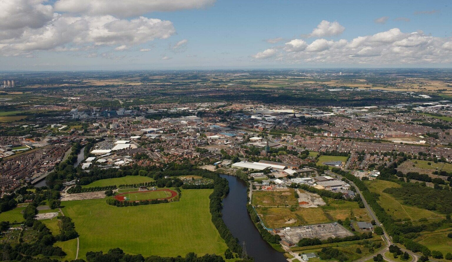 10 Things to do in Warrington with Kids - Mini Travellers - Family ...