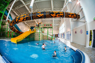 Top 10 Things to do in Rhyl with Kids - Mini Travellers - Family Travel ...