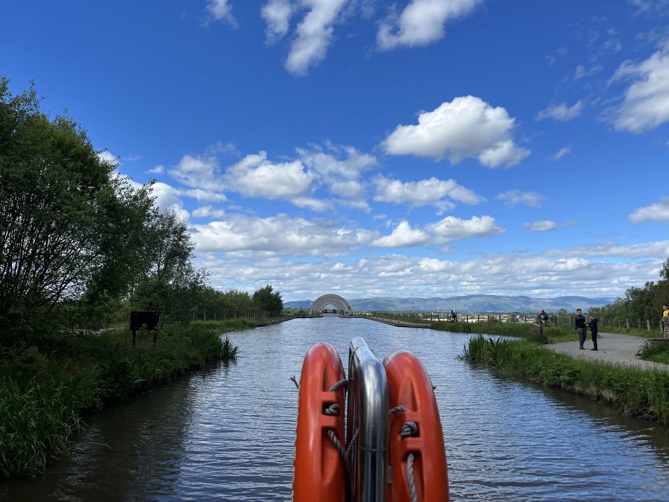 10 Things to do in Falkirk with Kids - Mini Travellers - Family Travel ...