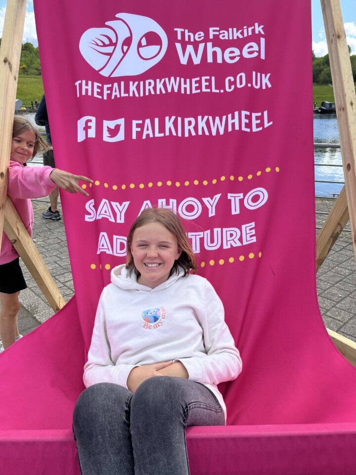 10 Things to do in Falkirk with Kids - Mini Travellers - Family Travel ...