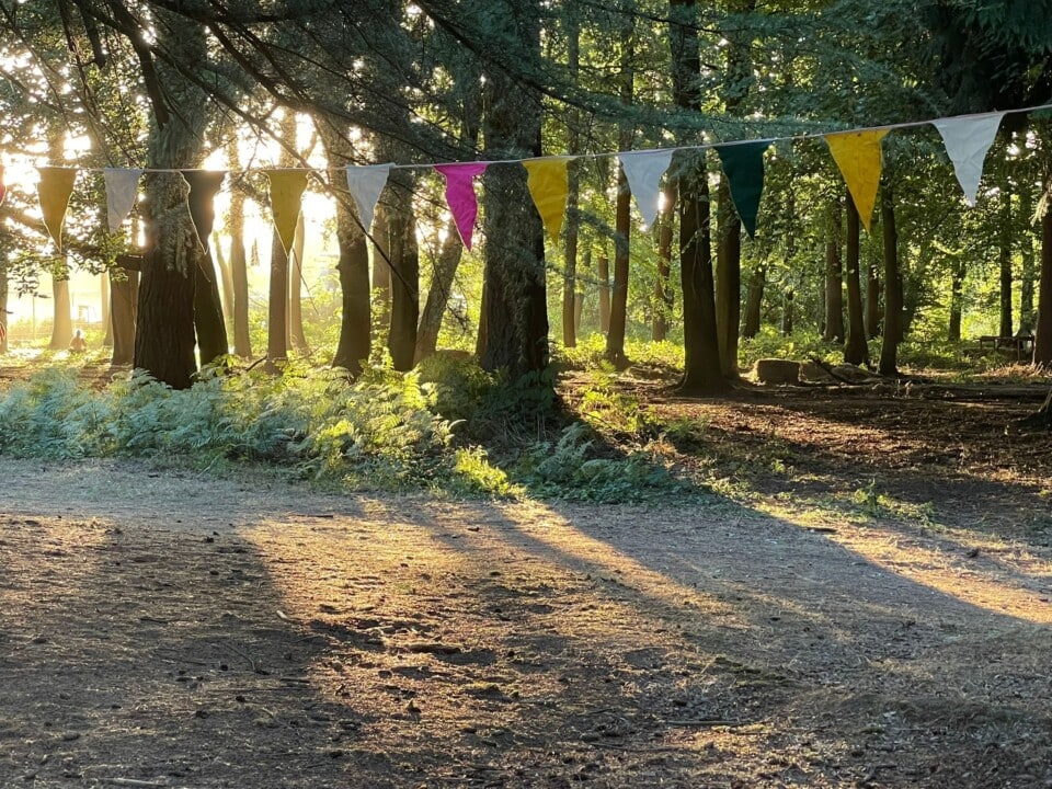 Review | Camp Kindling Festival- the Summer Camp for Families - Mini ...