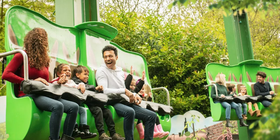 8 of the Best Peter Rabbit Attractions in the UK - Mini Travellers ...