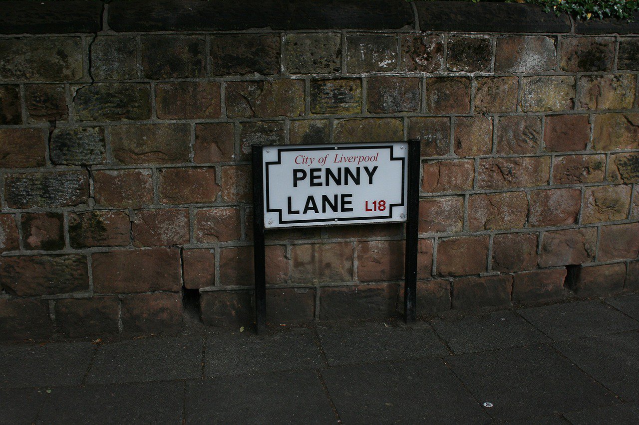 Top Beatles Locations In Liverpool - Mini Travellers - Family Travel ...