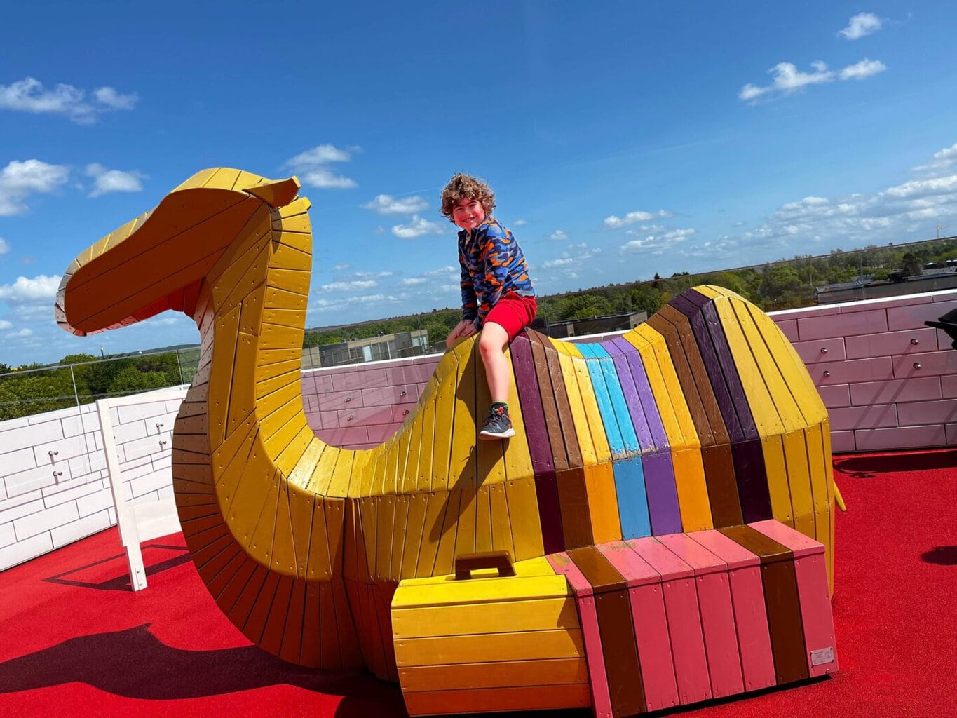 Review Lego House Billund - What to know before you go - Mini ...