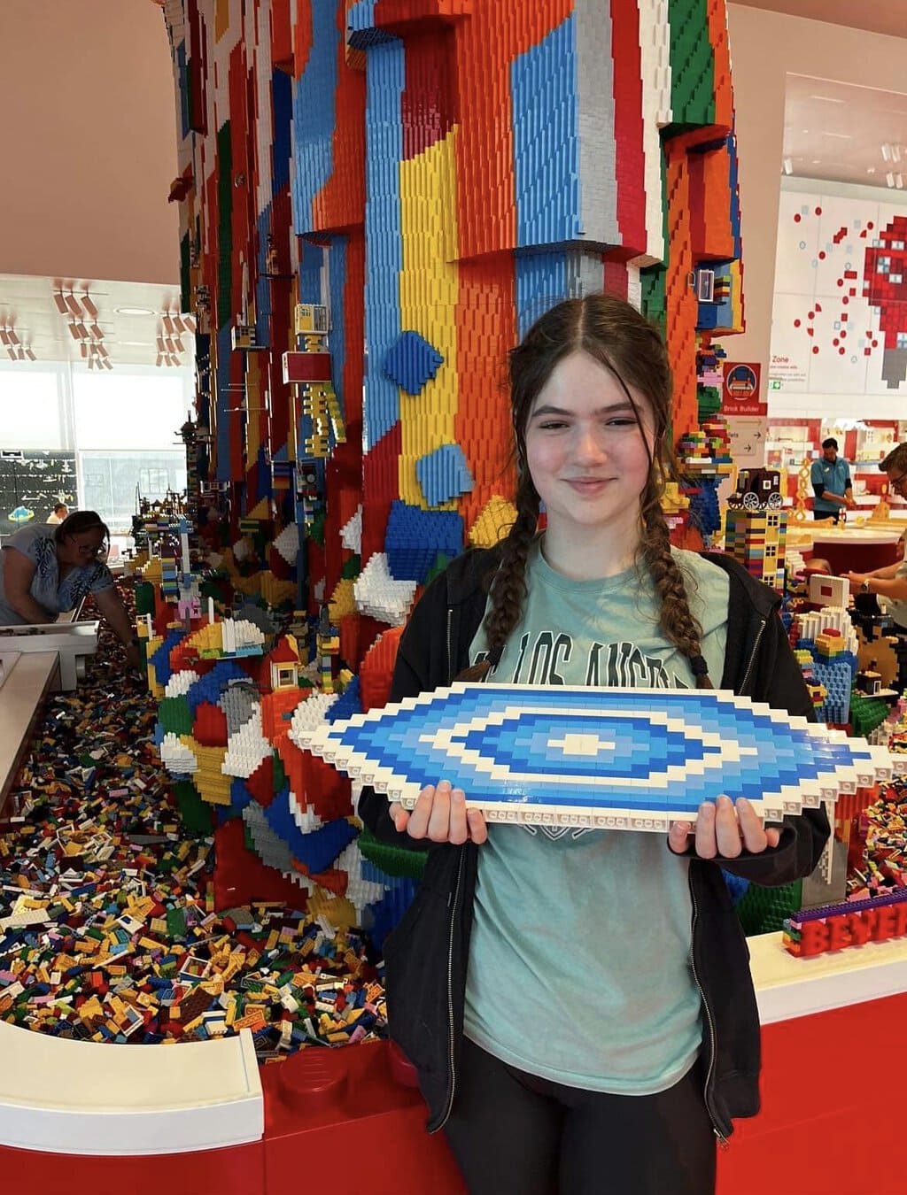 Review Lego House Billund - What to know before you go - Mini ...
